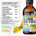 support respiratory health with nettle
