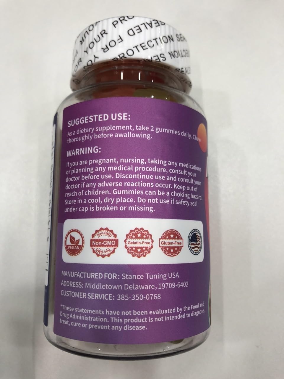 support restful sleep with magnesium