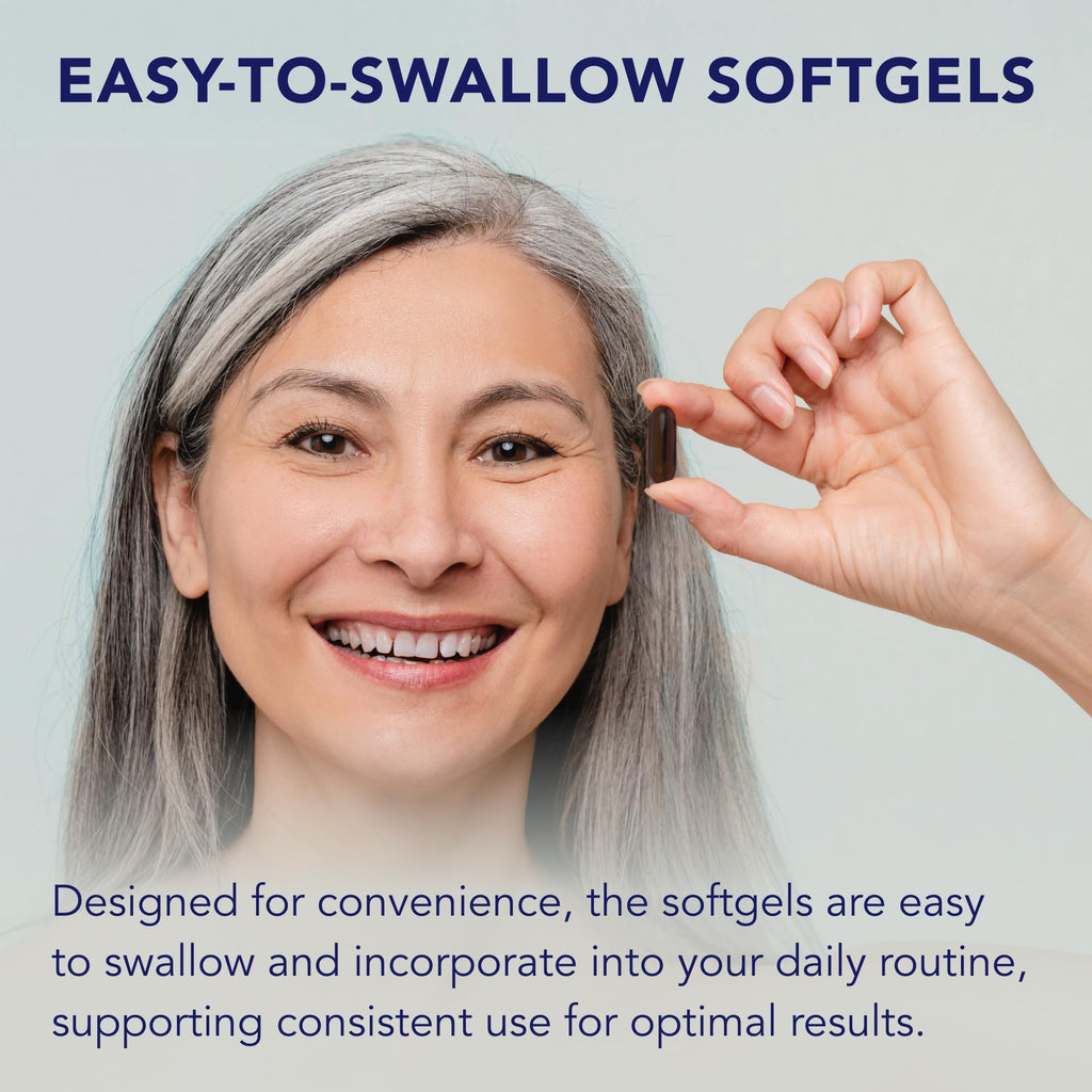 support retinal gland function naturally