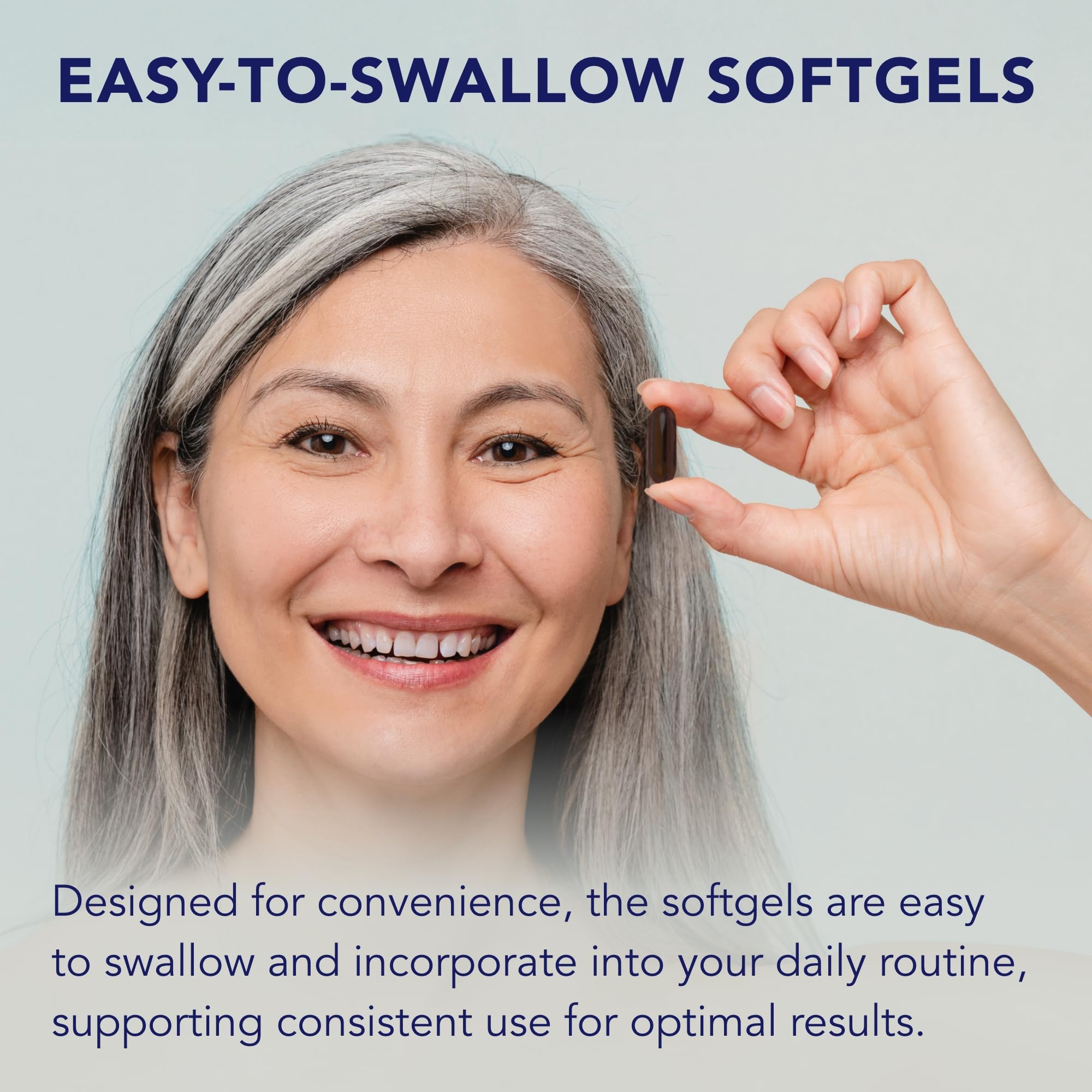 support retinal gland function naturally