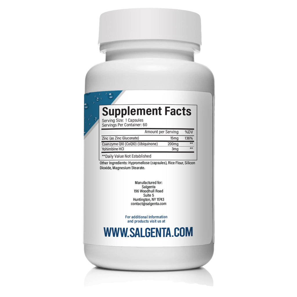 support saliva production supplements