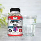 support sexual health naturally