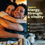 support sexual health with Damiana