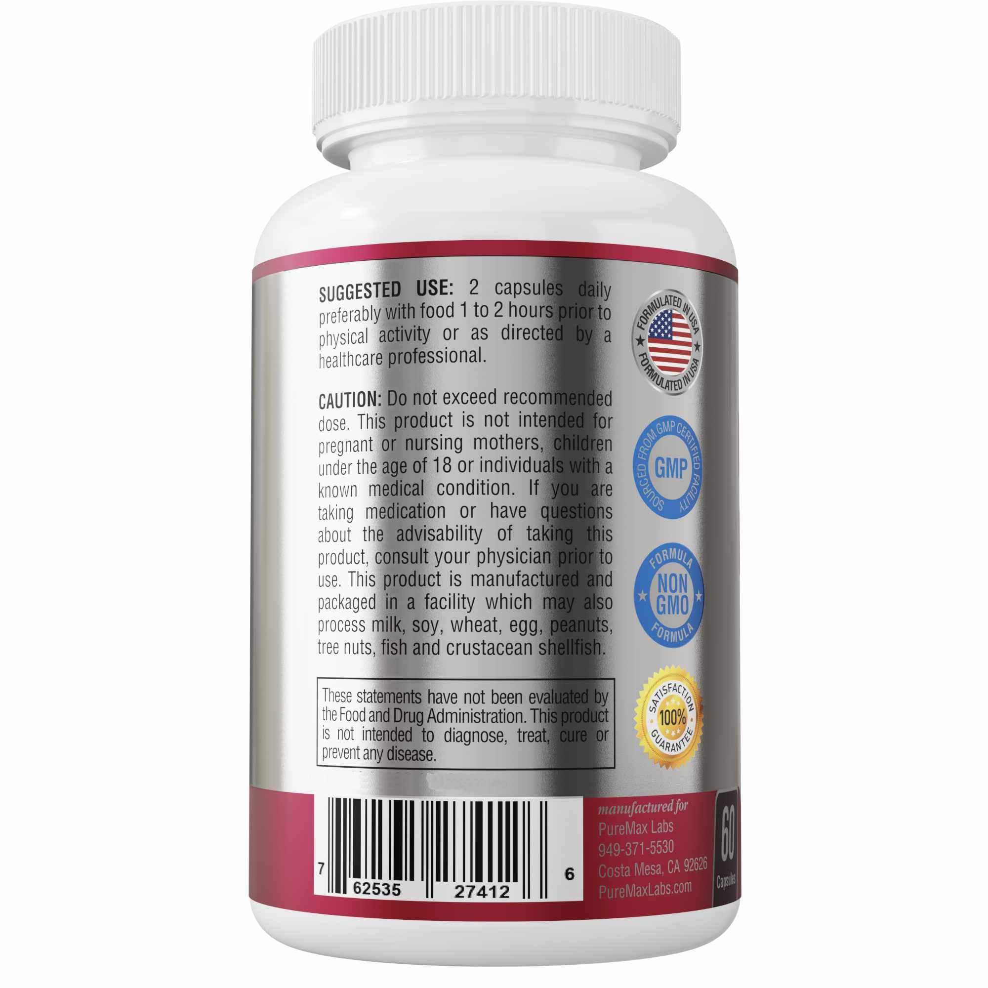 support sexual health with horny goat weed