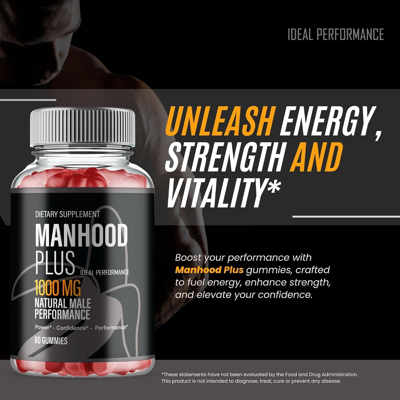 Support sexual health with vitamins