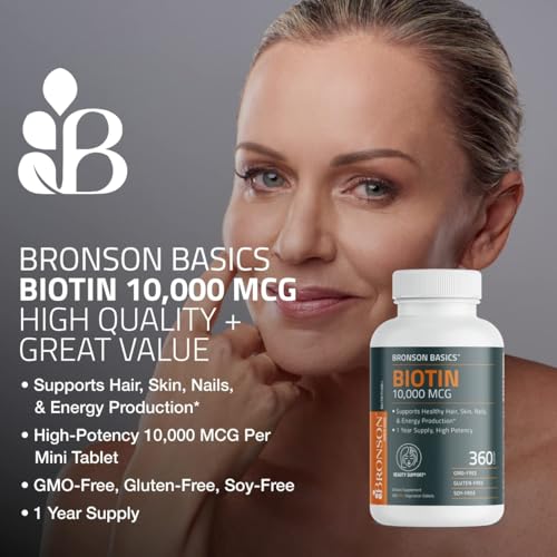 support skin and nail health