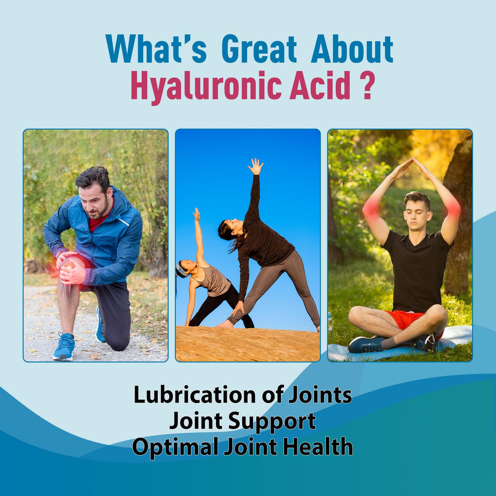 support skin elasticity hyaluronic acid gummies