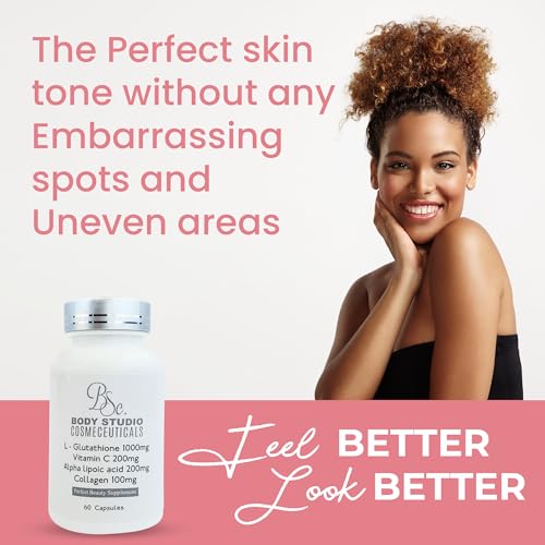 Support skin elasticity with antioxidants