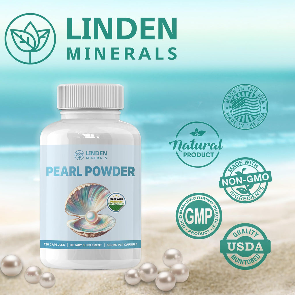 support skin elasticity with calcium
