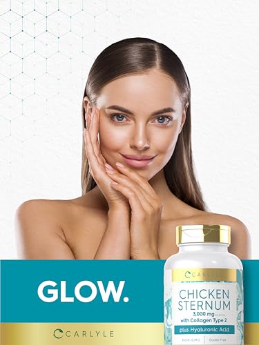 support skin elasticity with collagen