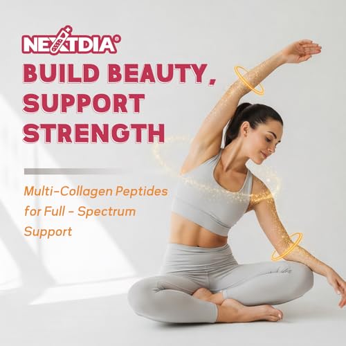 support skin elasticity with collagen