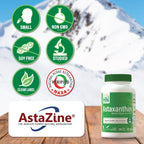 support skin health with astaxanthin