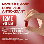 support skin health with astaxanthin