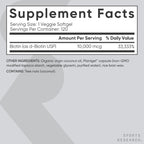 support skin health with biotin