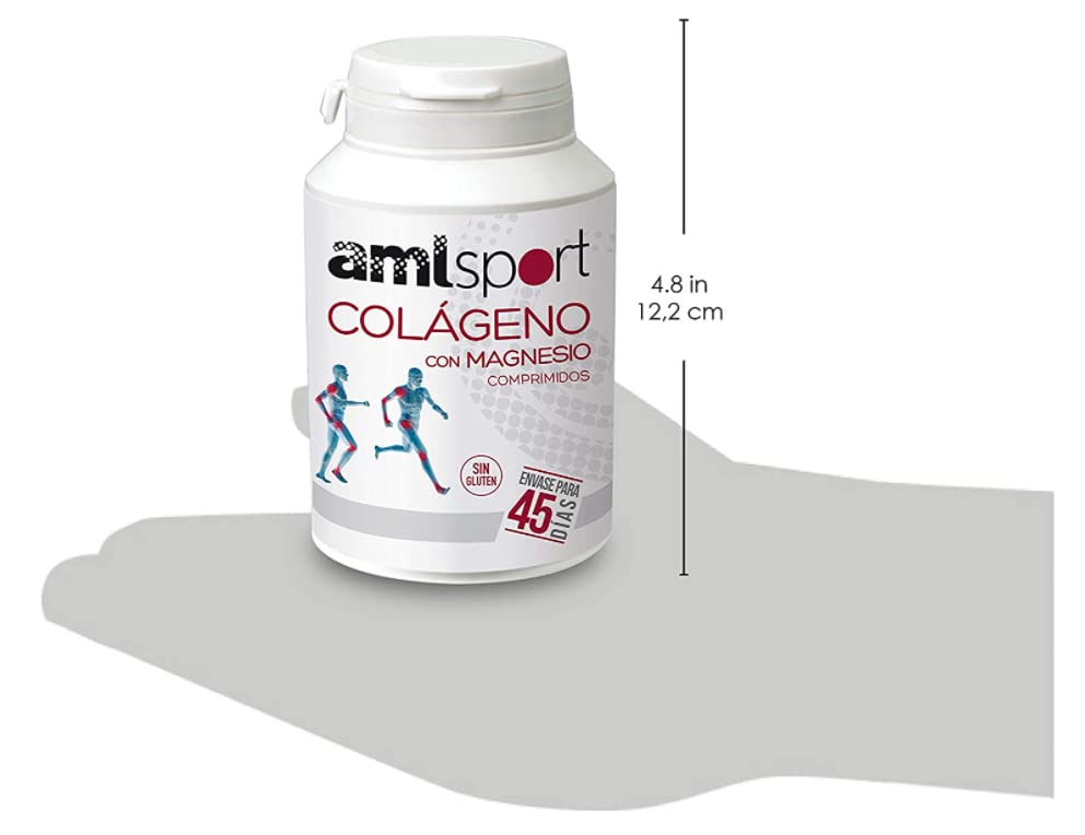 support skin health with collagen