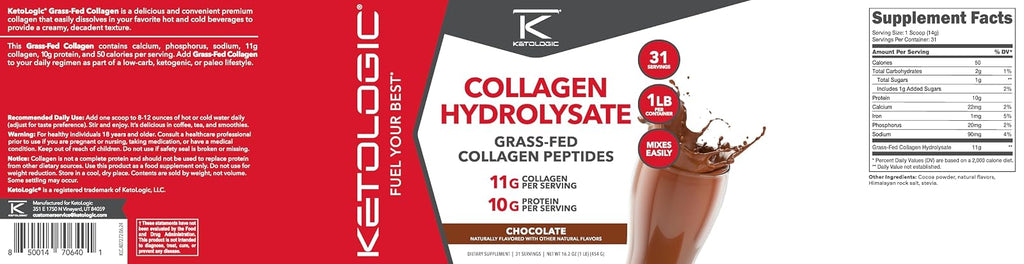 support skin health with collagen