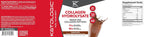 support skin health with collagen