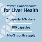 support skin health with glutathione
