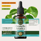 support skin health with Gotu Kola