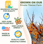 Support skin health with Omega 7