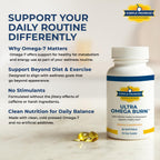 Support skin health with Omega-7