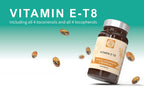 support skin health with vitamin e