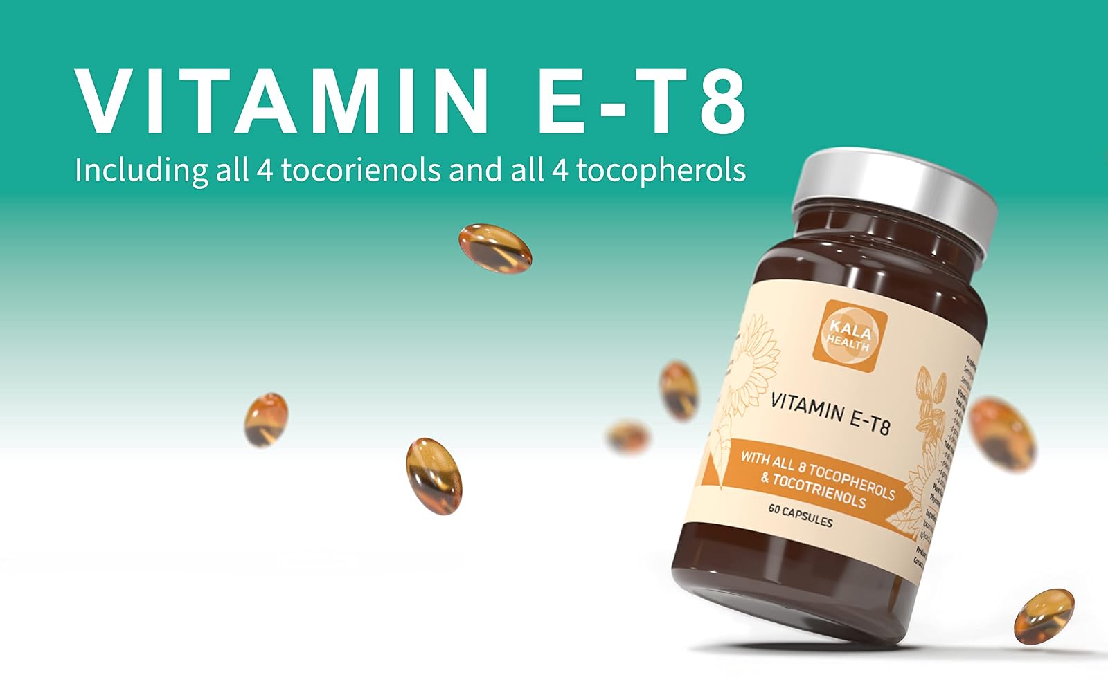 support skin health with vitamin e