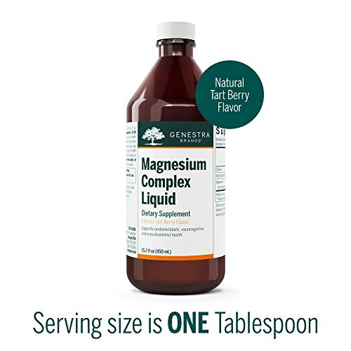 support sleep quality with magnesium