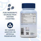 support sperm quality and motility