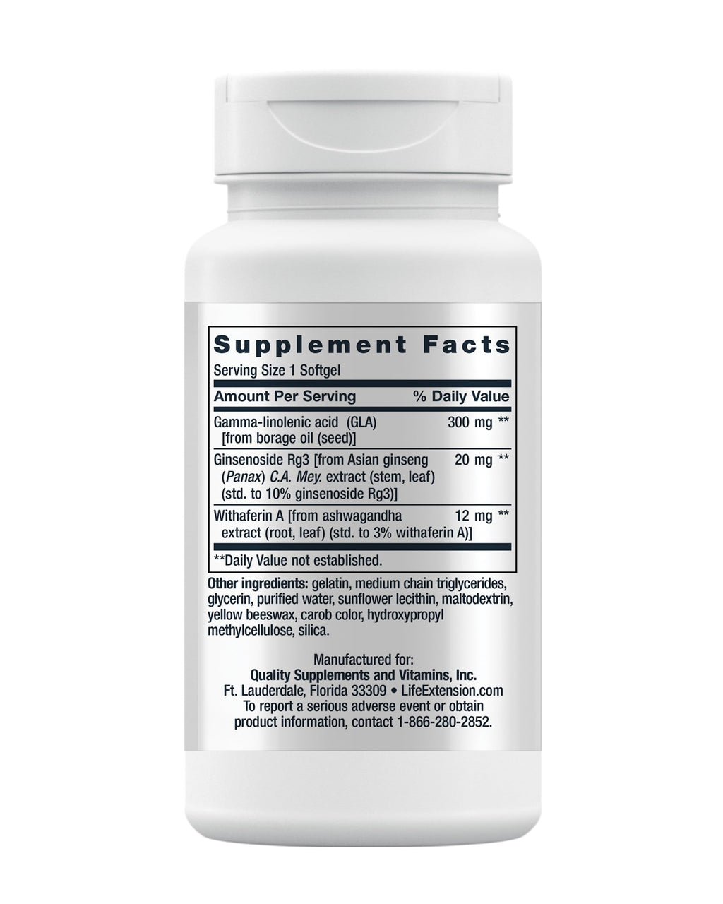 support stem cell health naturally