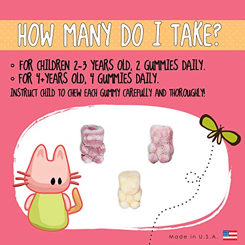 support strong bones with calcium gummies