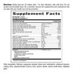 support strong nails with biotin