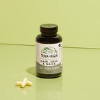 support strong nails with TERRA ORIGIN