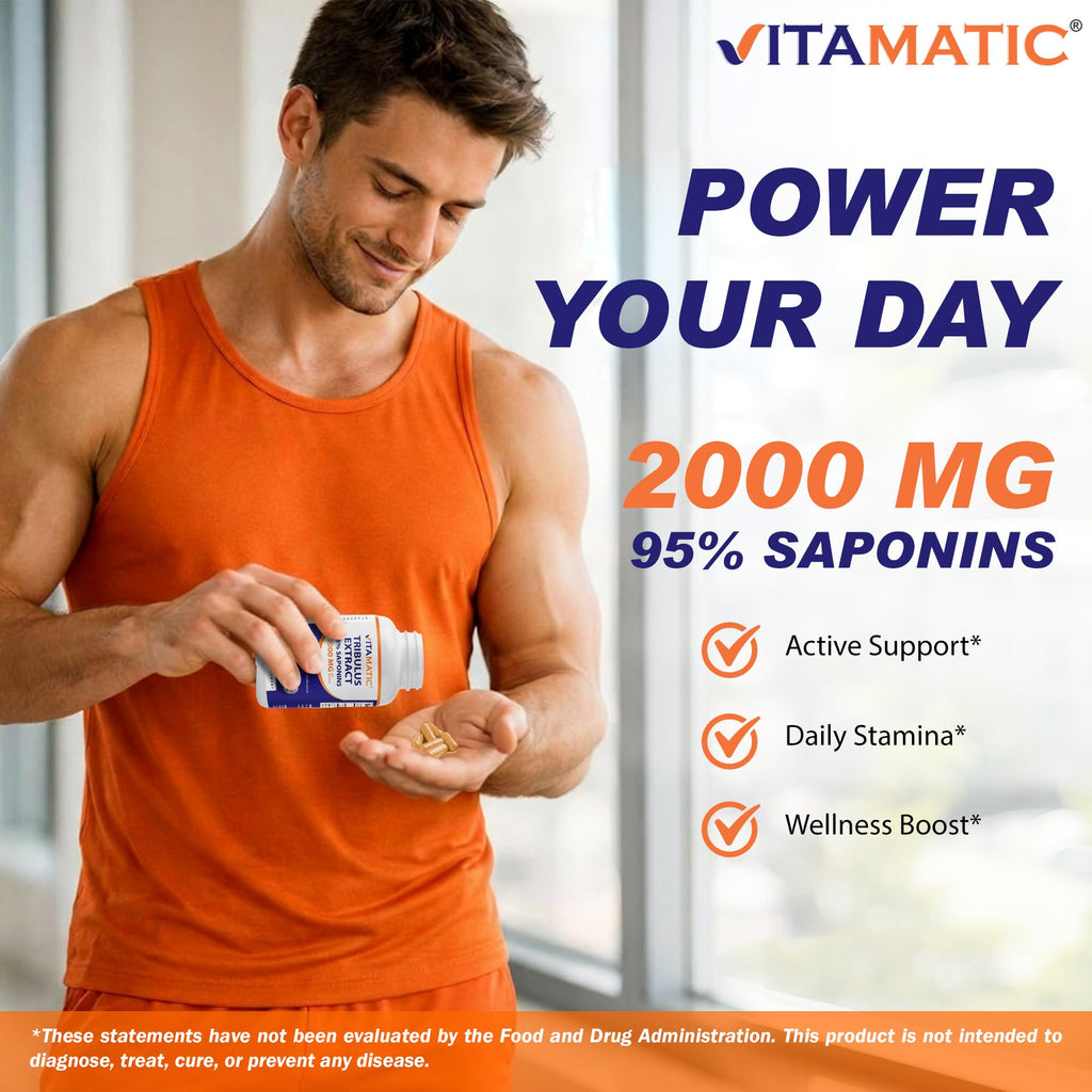 support testosterone with tribulus