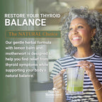 support thyroid function naturally