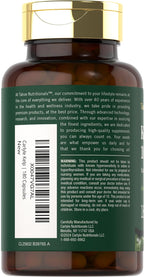 support thyroid health with iodine