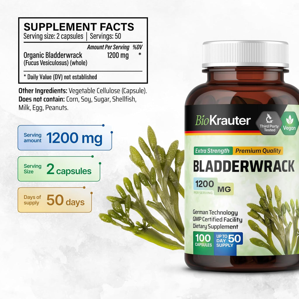 support thyroid health with iodine