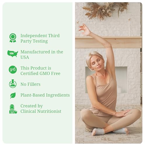 support thyroid health with minerals