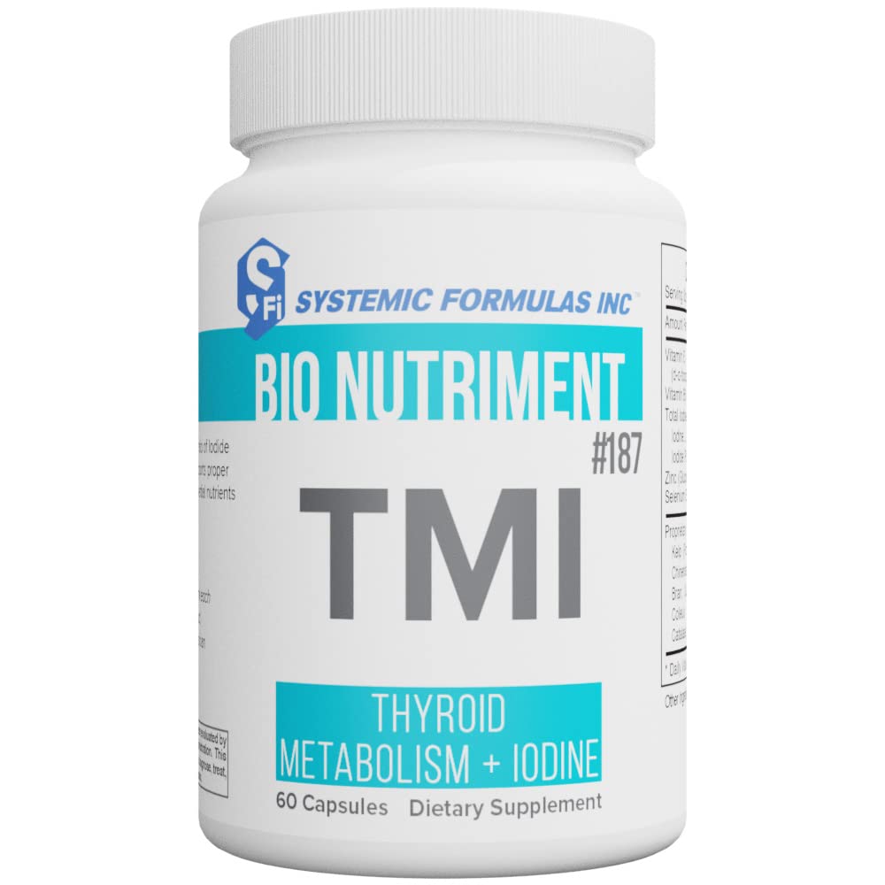 support thyroid metabolism naturally