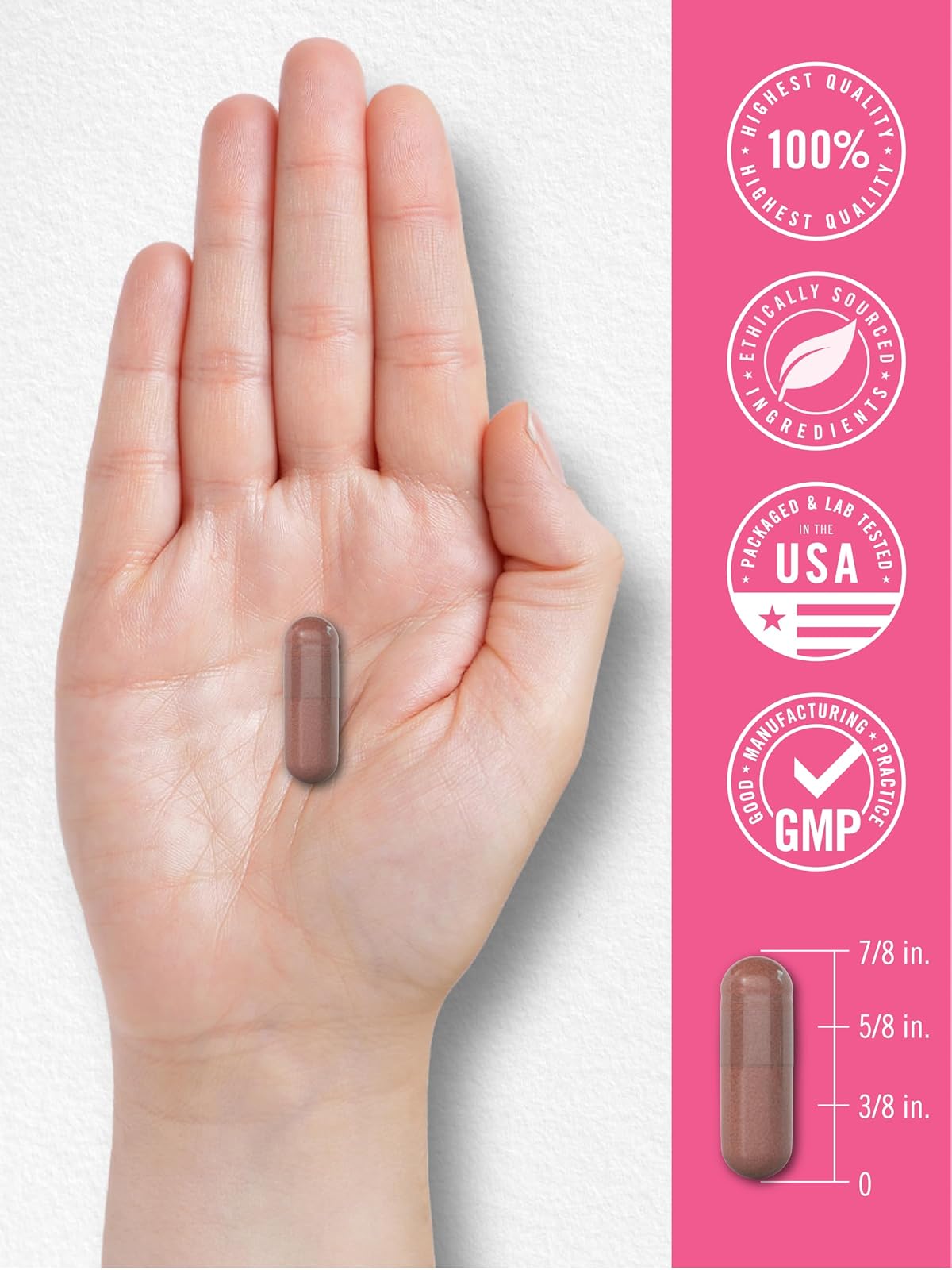 support urinary and vaginal health