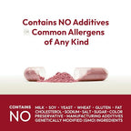 support urinary health with cranberries