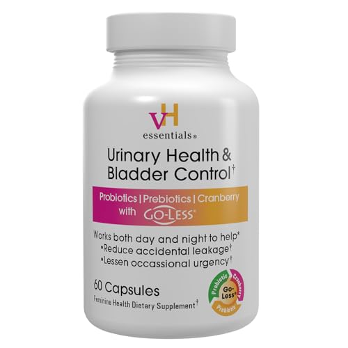 support urinary health with cranberry extract