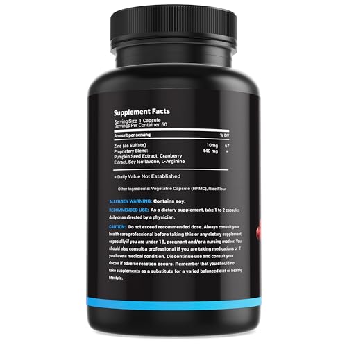 support urinary health with cranberry