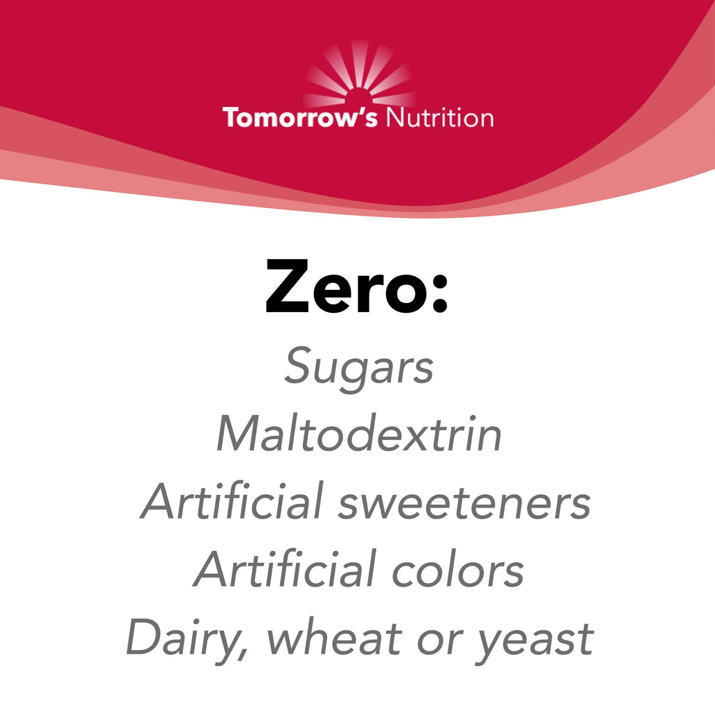 support urinary health with cranberry