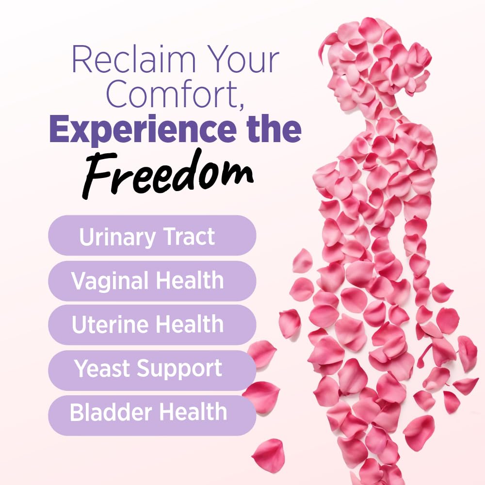 Support urinary health with EGCG