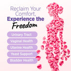 Support urinary health with EGCG