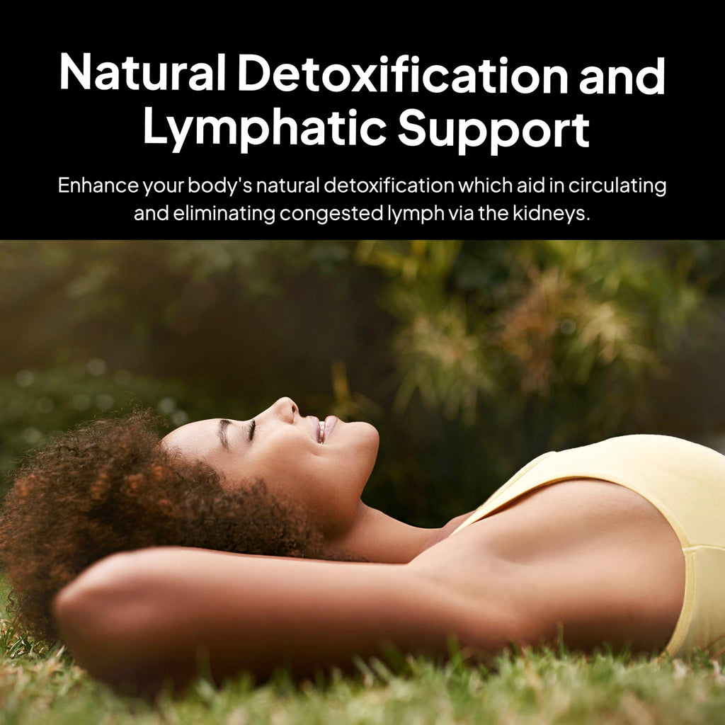 support urinary health with mushrooms