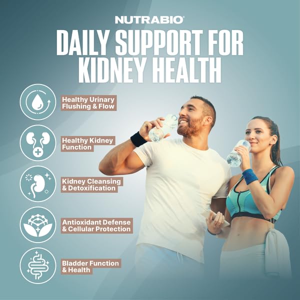 support urinary health with NutraBio