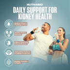 support urinary health with NutraBio
