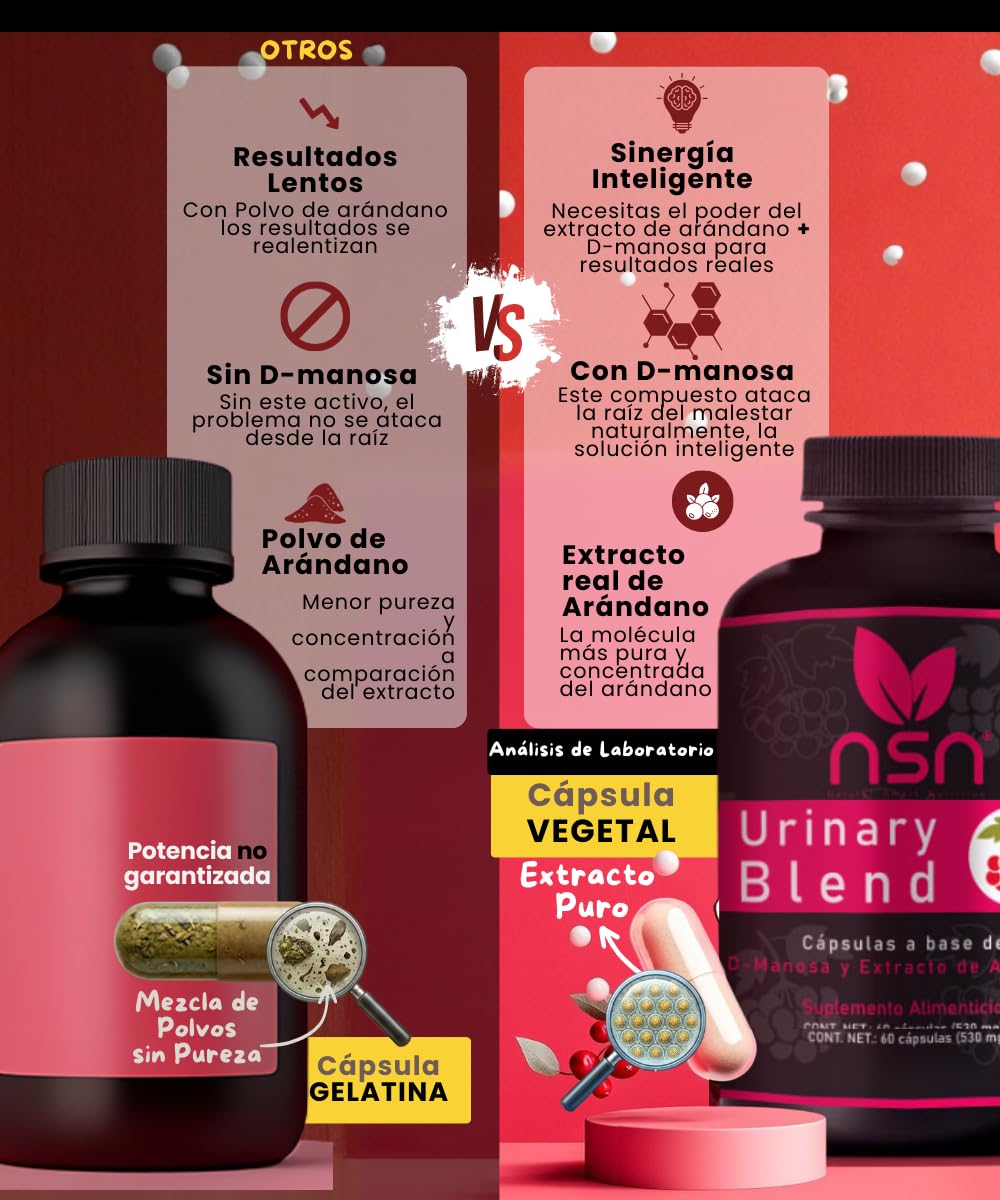 support urinary tract function naturally